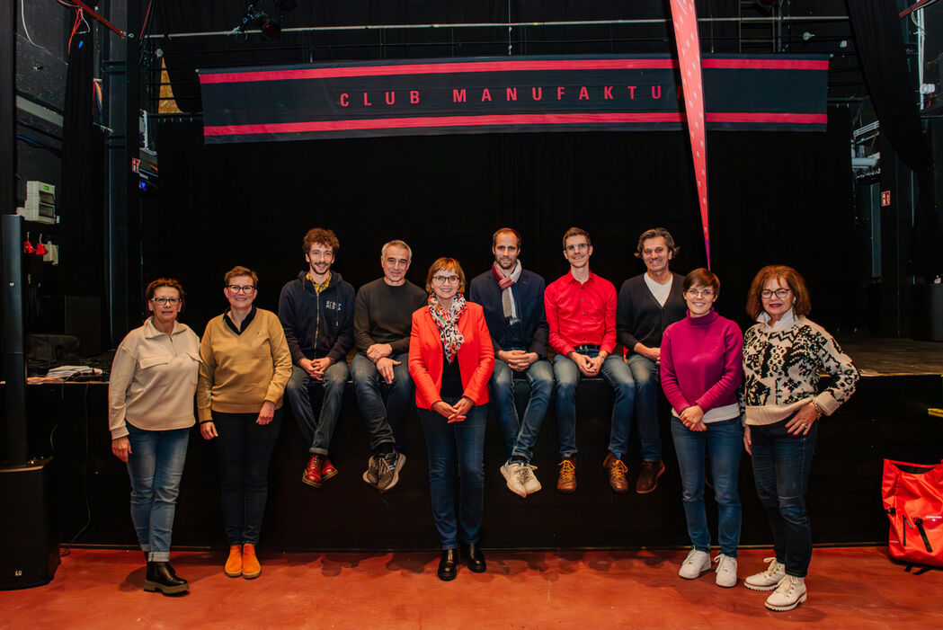 Jung, engagiert, vielseitig – die neue Liste der SPD Schorndorf - SPD ...